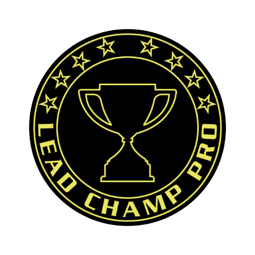 Lead Champ Pro