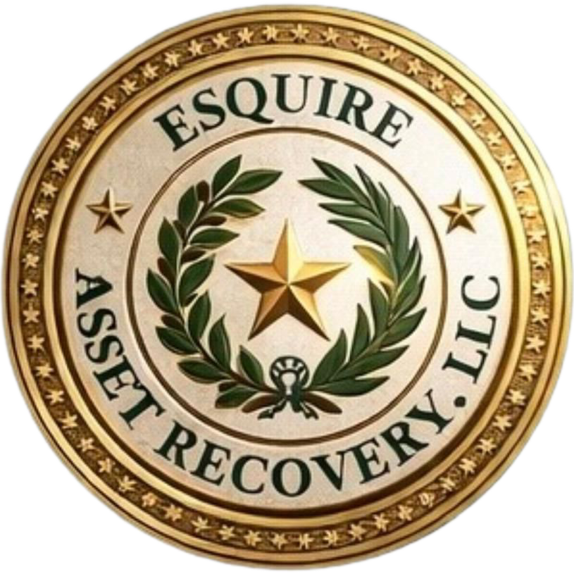Esquire Asset Recovery, LLC