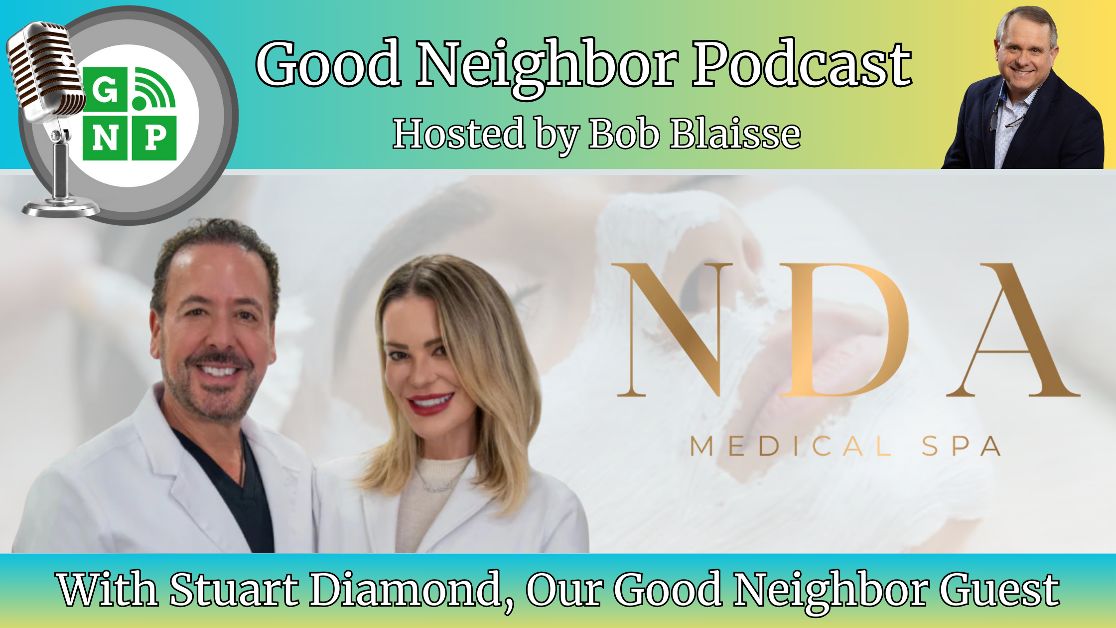 Beyond Botox: The Urologist and the Ice Dancer Who Transformed Wellness