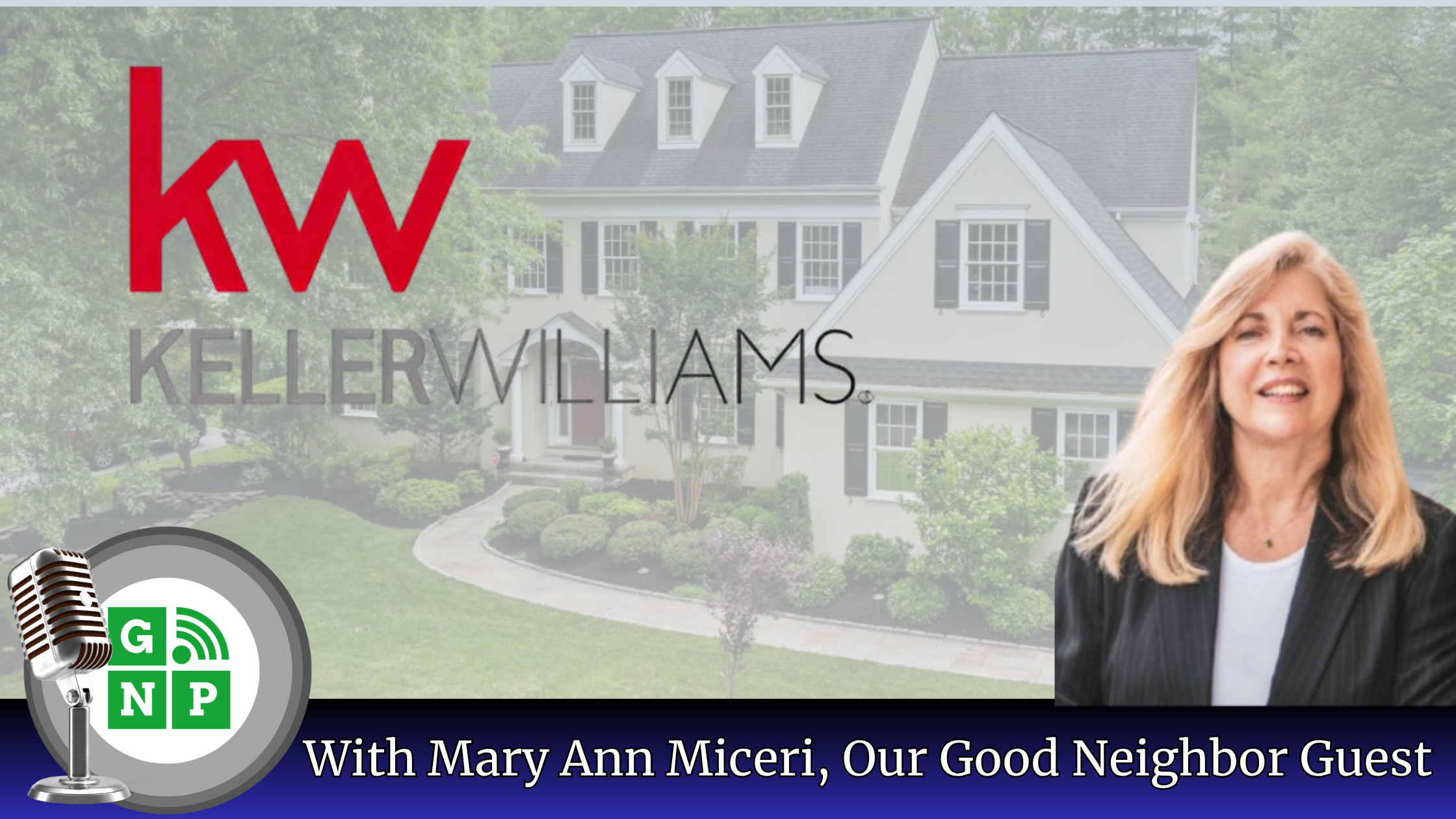 Navigating the Hot Seller's Market with Keller Williams Realtor, Mary ...