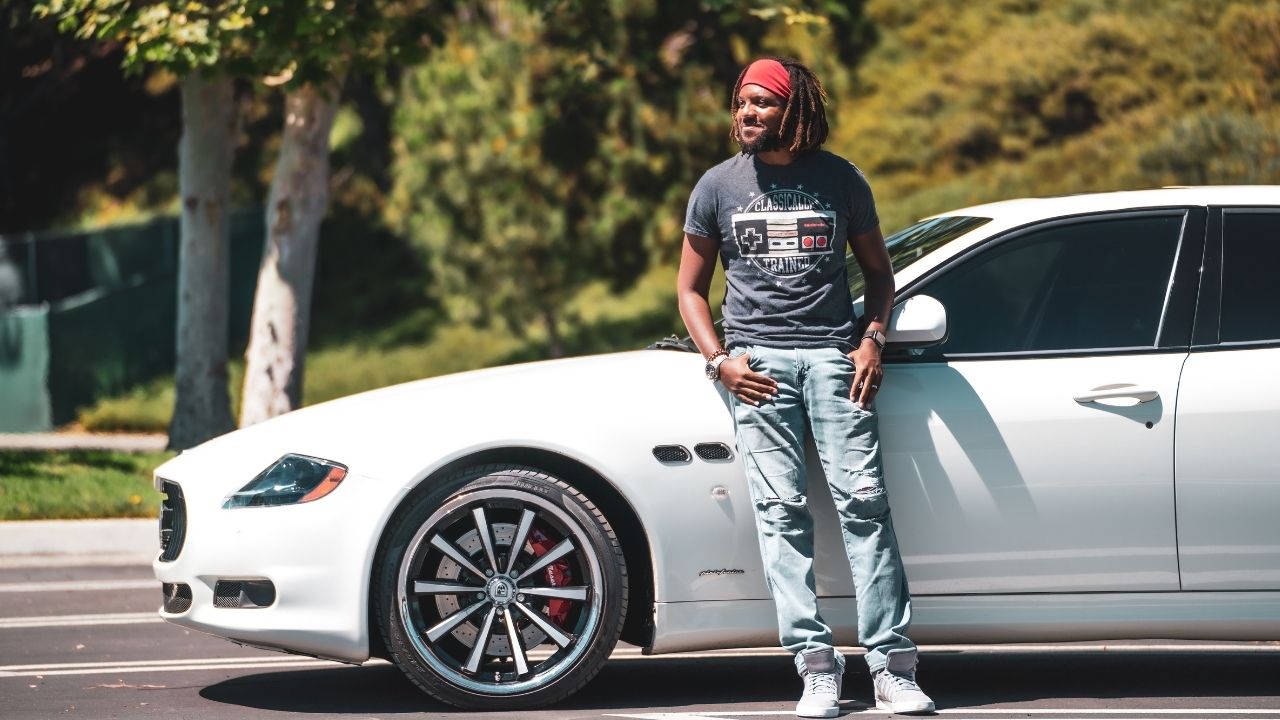 Connect with Thomas Edwards Jr.