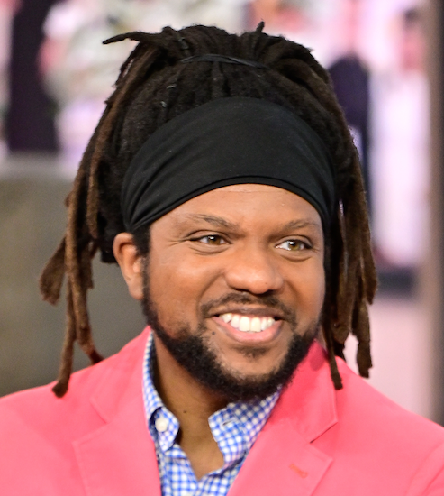 Thomas Edwards Jr. | Life, Marriage & Performance Coach for High ...