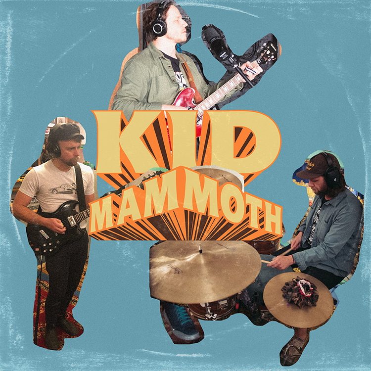 KID MAMMOTH