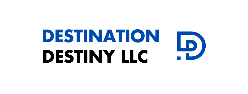 Destination Destiny LLC | Business Credit Course & Funding Program