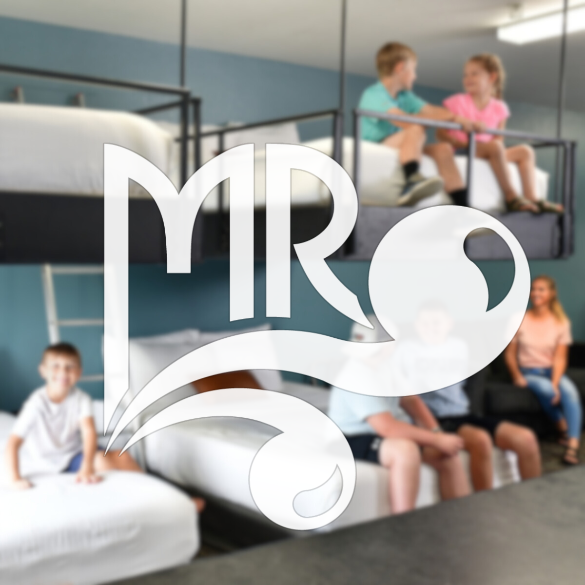 Metropolis Resort Sleeping Rooms | Your Weekend Getaway Destination