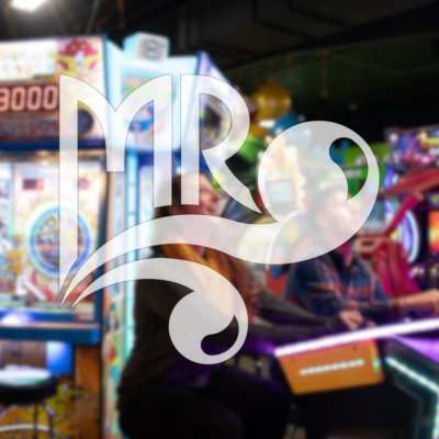 Non-Ticketed Arcade Games | Attractions at Action City