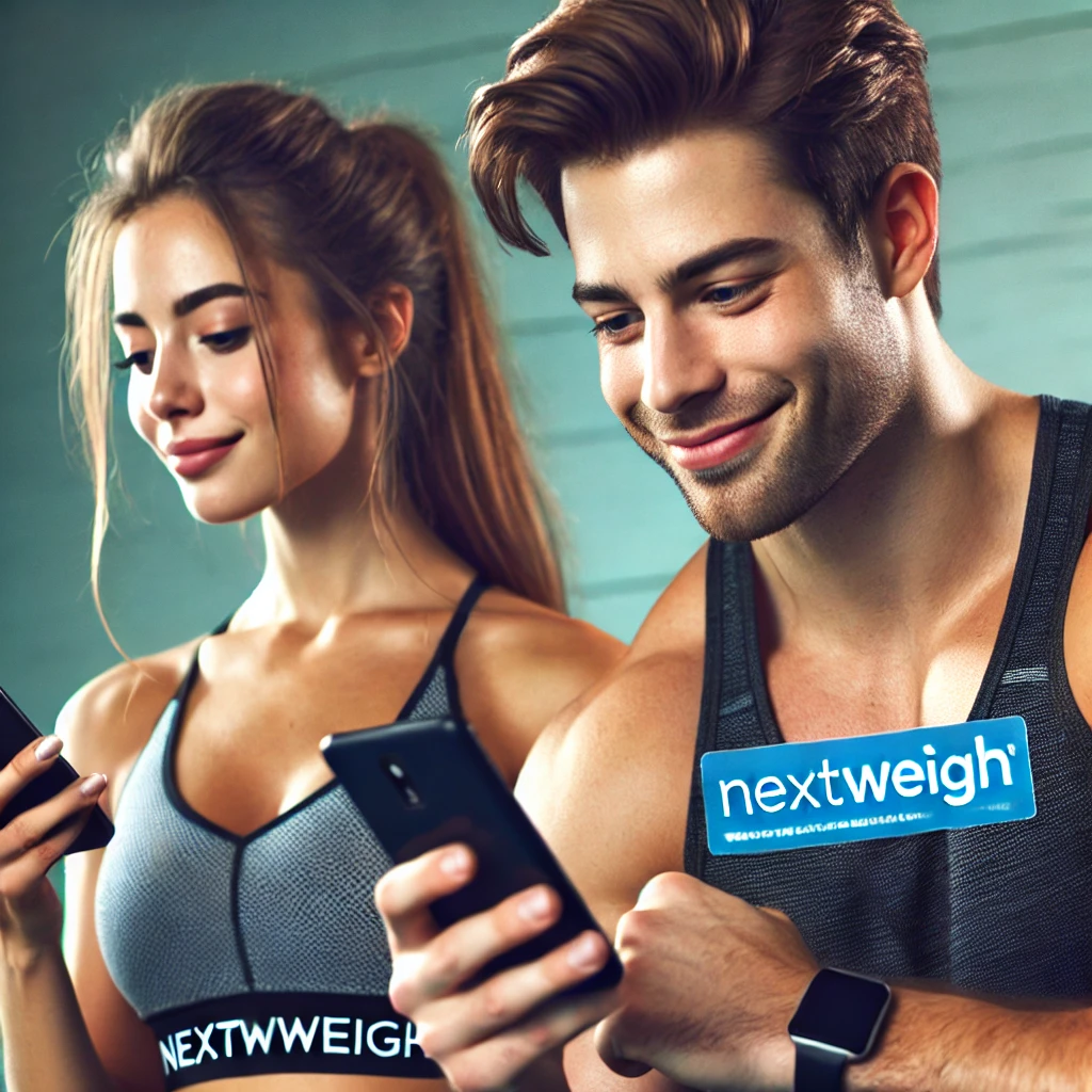 Text Message Weight Loss Program | Daily SMS Support by NextWeigh