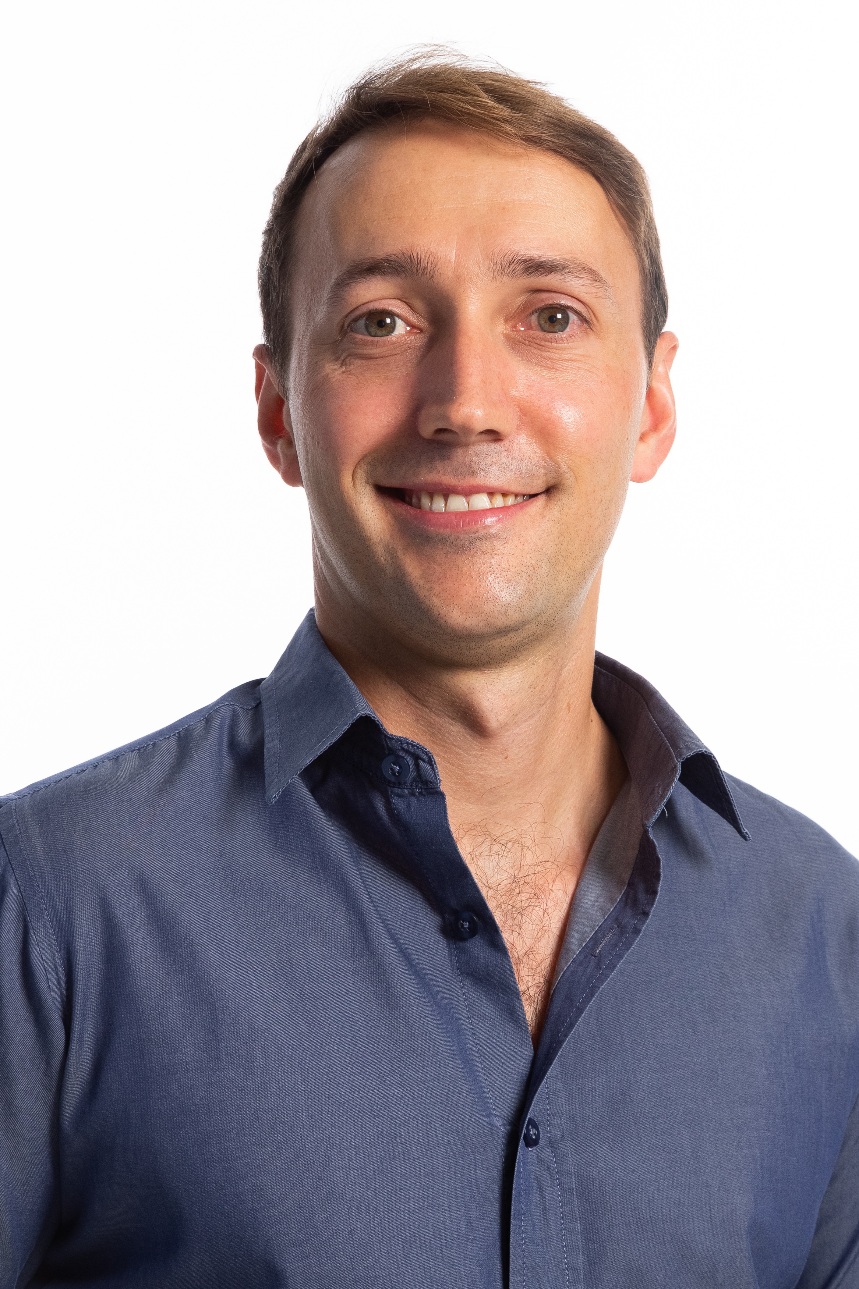 Jacques du Toit's website (jacquesdutoit.com)