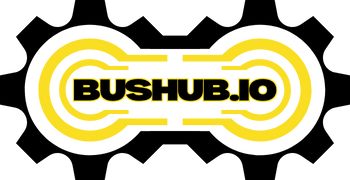 BusHub CRM