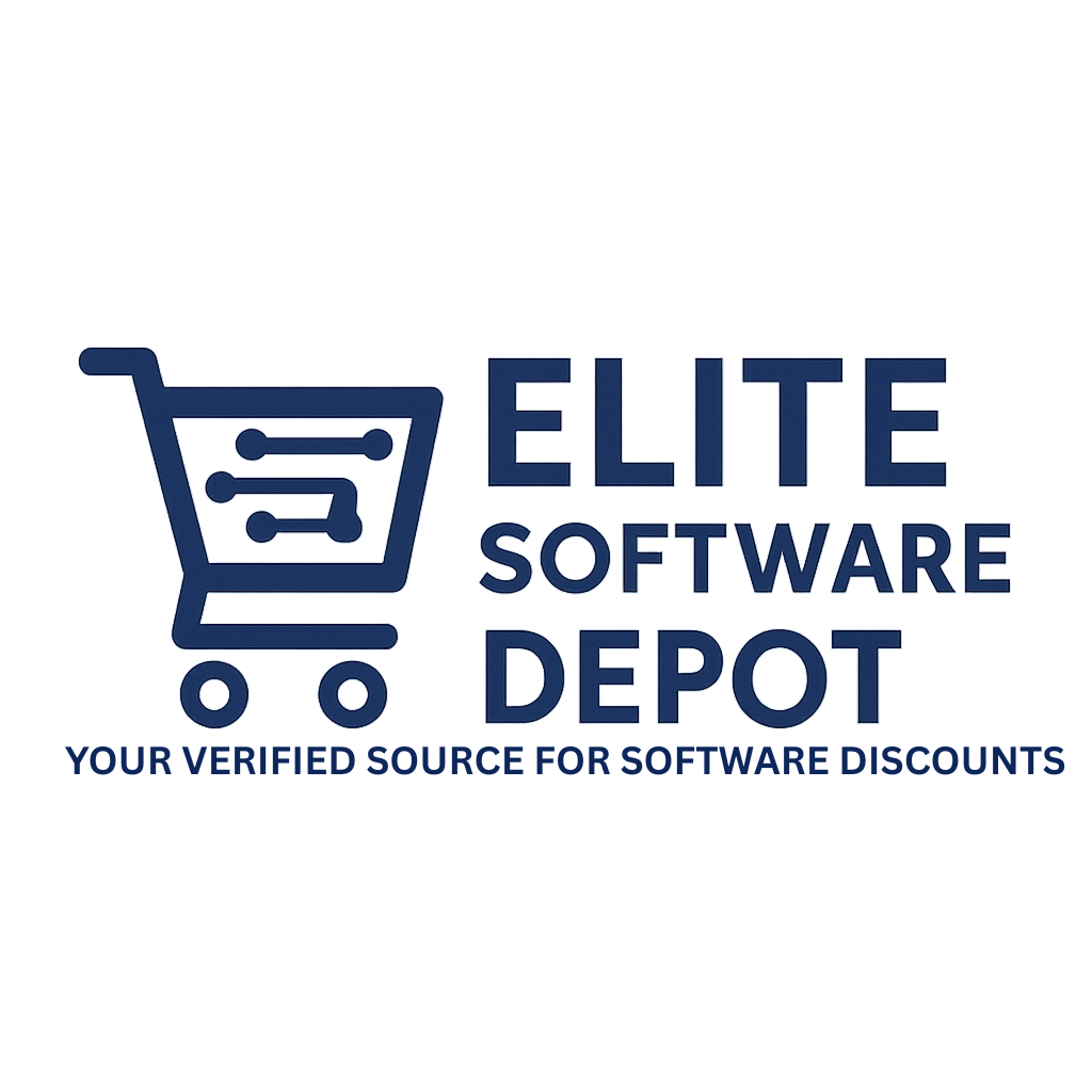 Elite Software Depot | Premium Business Tools Up to 90% Off