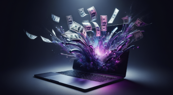 Laptop Franchise