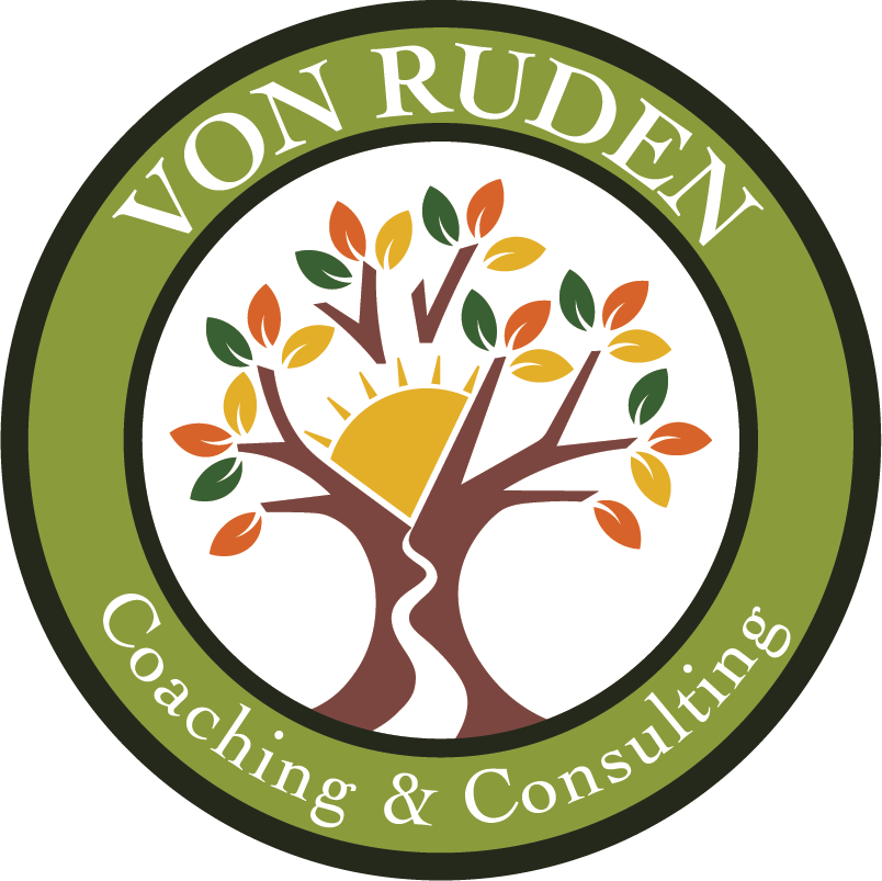 Book Your Discovery Call with Michelle Von Ruden