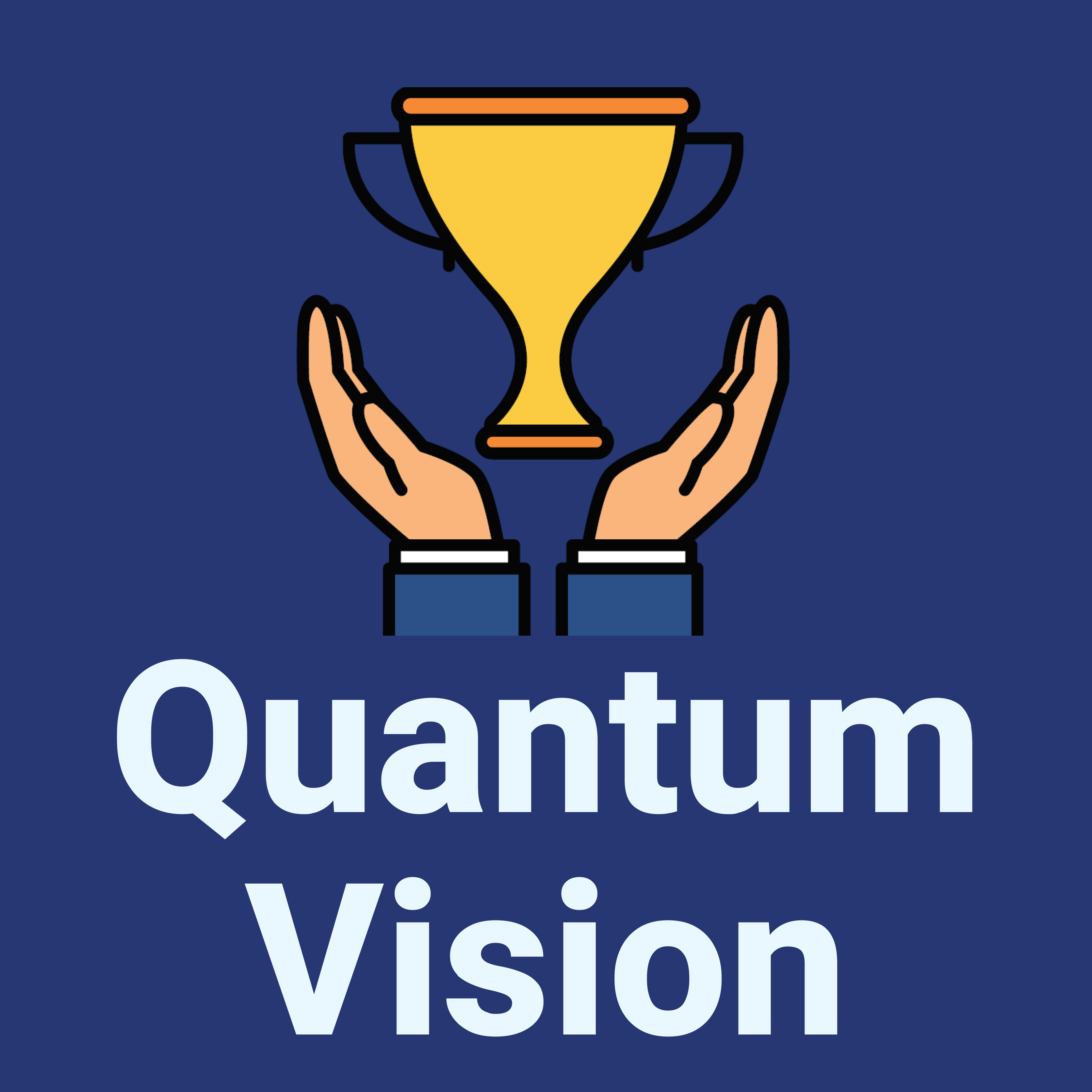 Quantum Vision Consulting: CRM Solutions for Growth