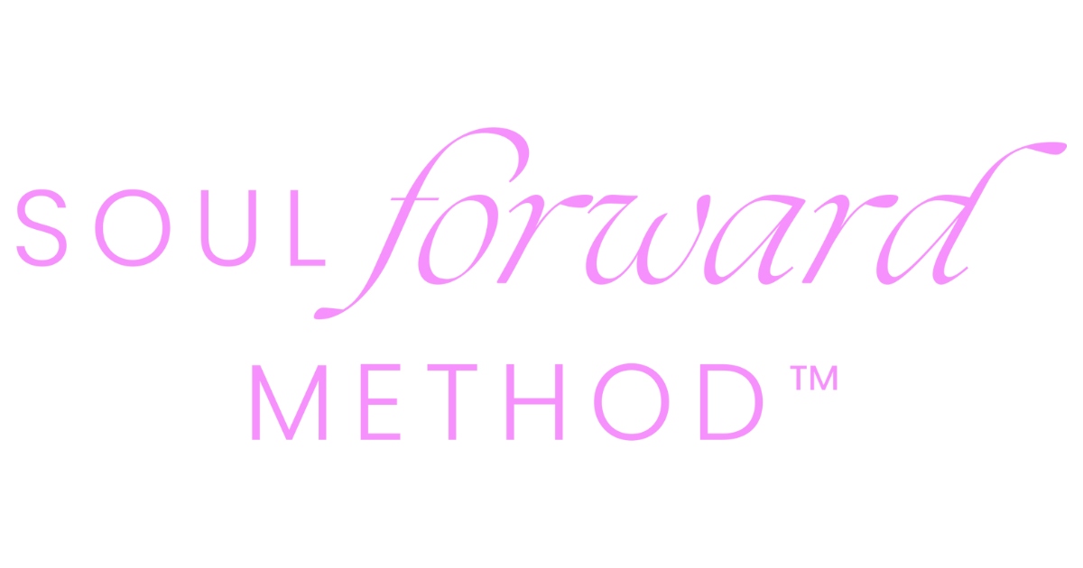 Women Who Healed Through Soul Forward Method™