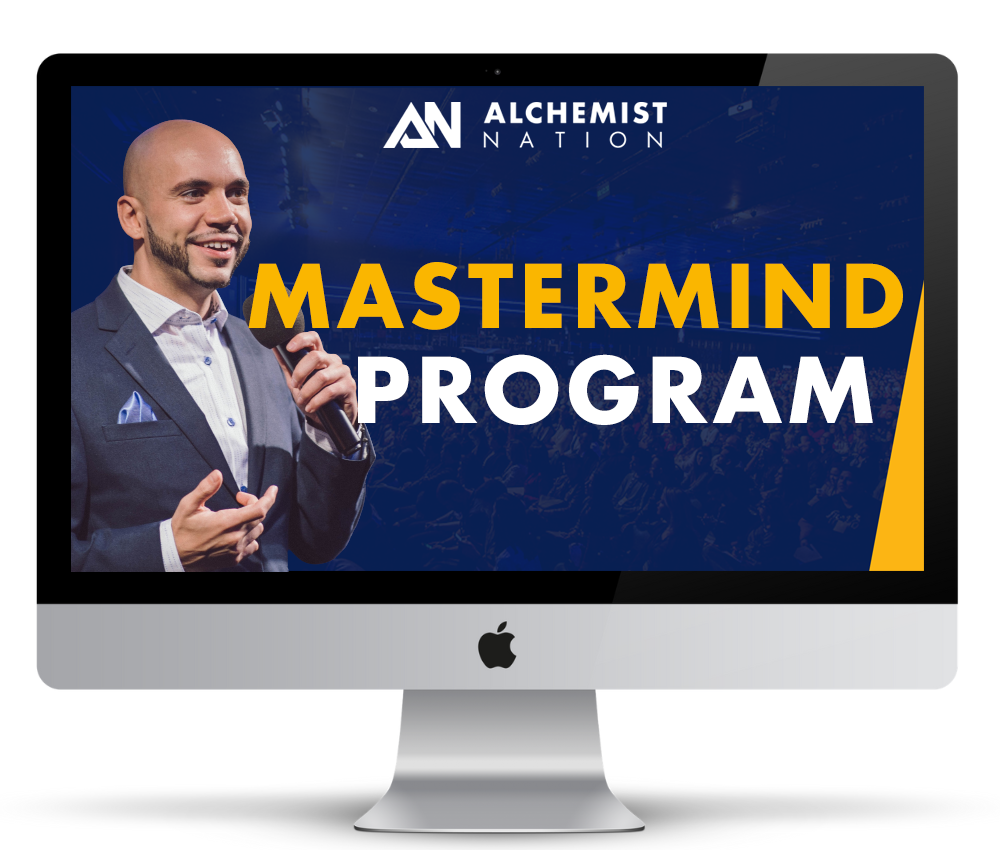 Alchemist Mastermind