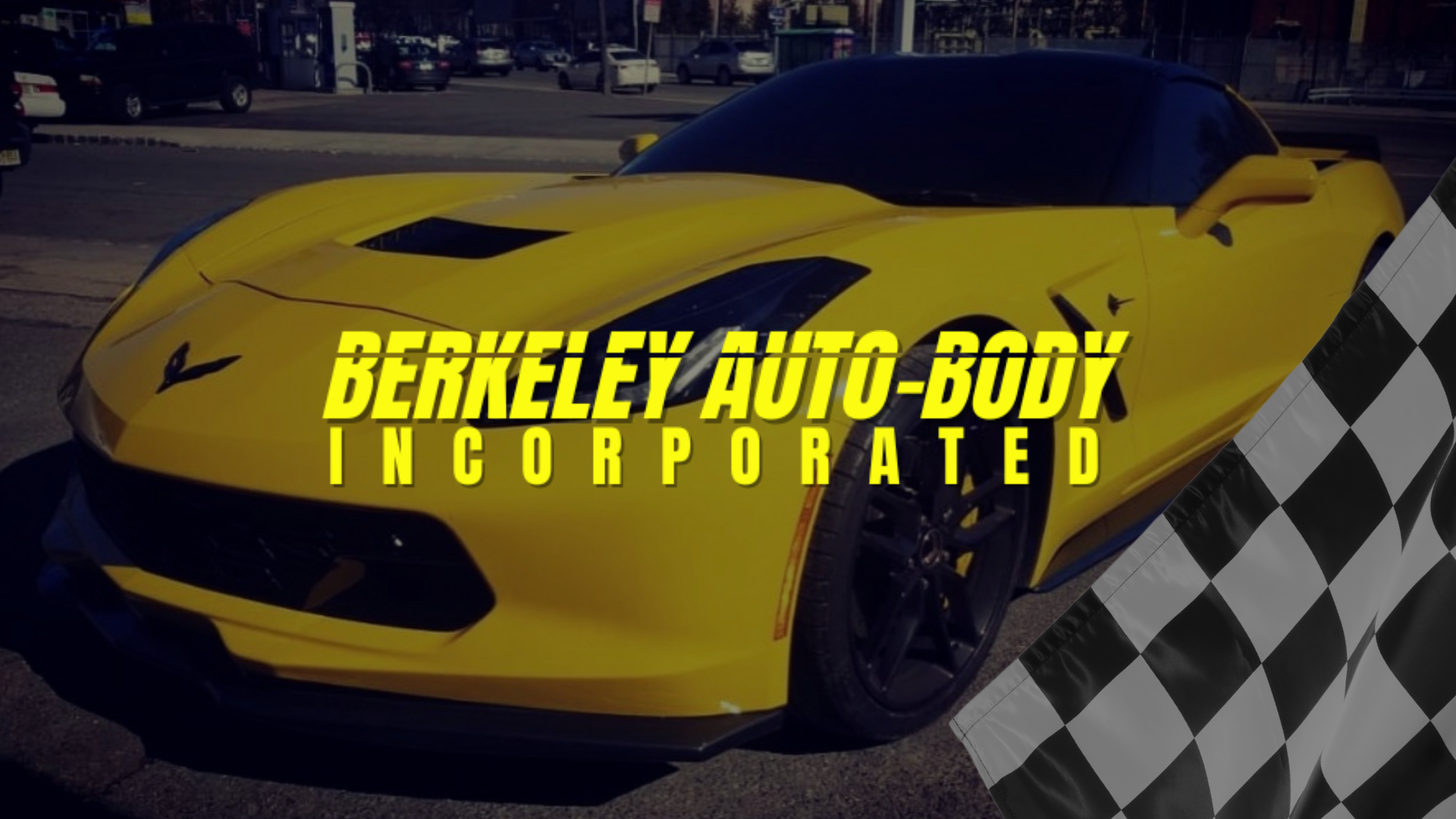 Services | Berkeley Auto Body