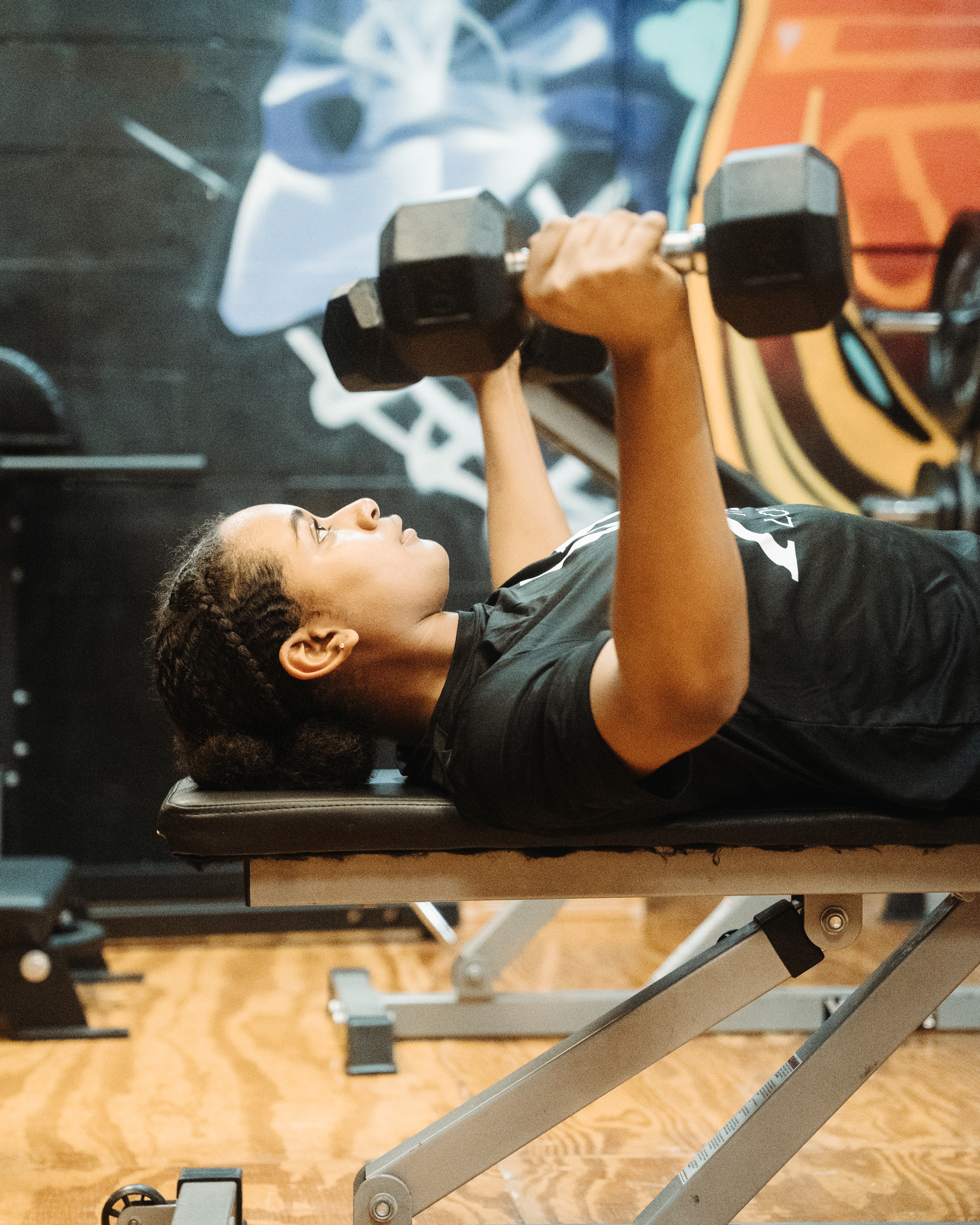 Youth Athlete Personal Training | Legacy Athletics | South Tampa FL