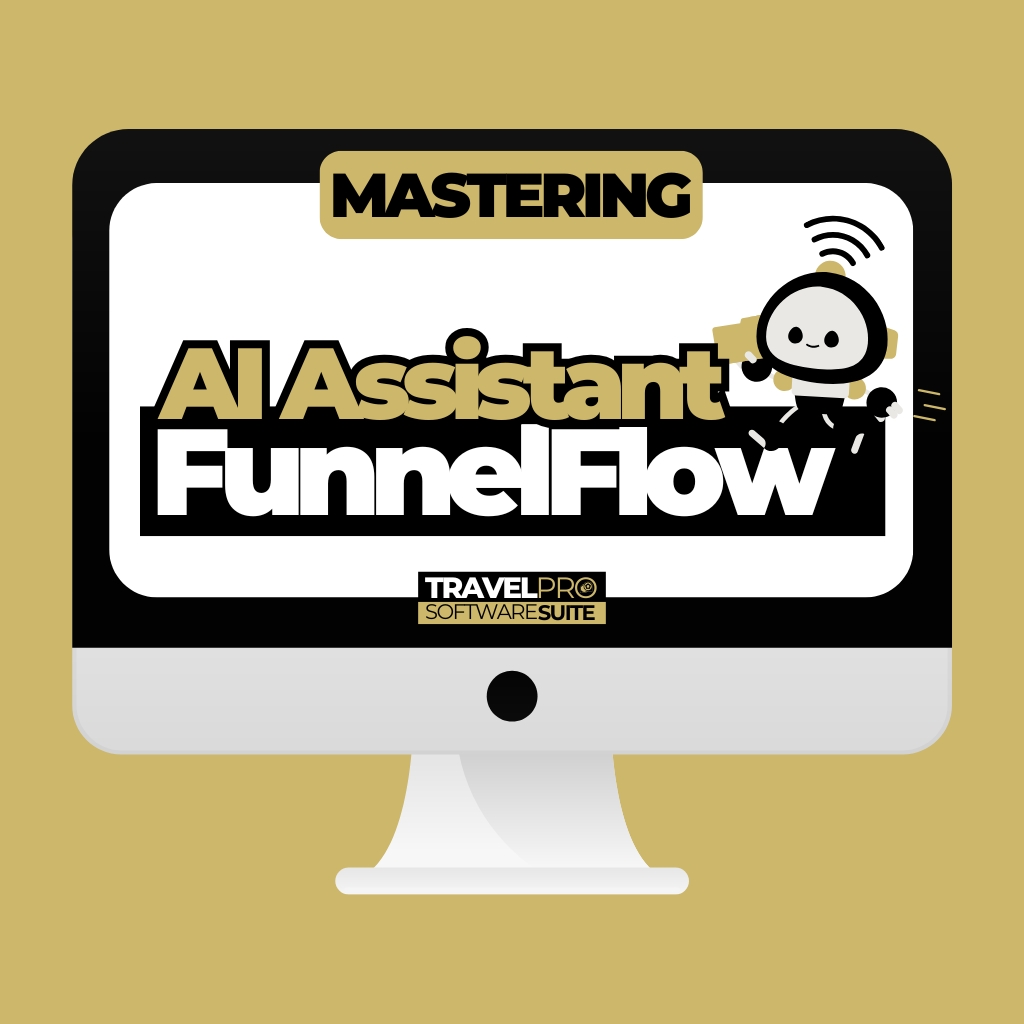 FunnelFlow Masterclass: Build High-Converting Funnels & Automate Marke