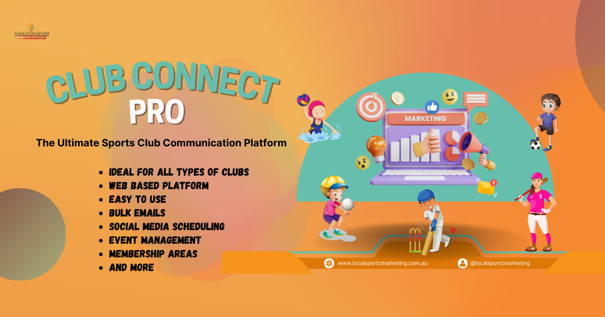Club Connect Pro