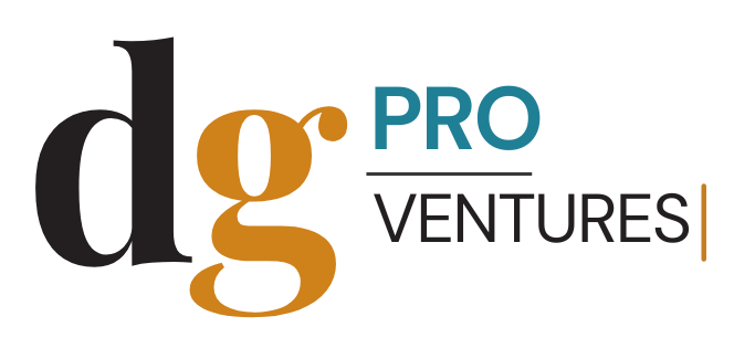 Home | DG PRO Ventures