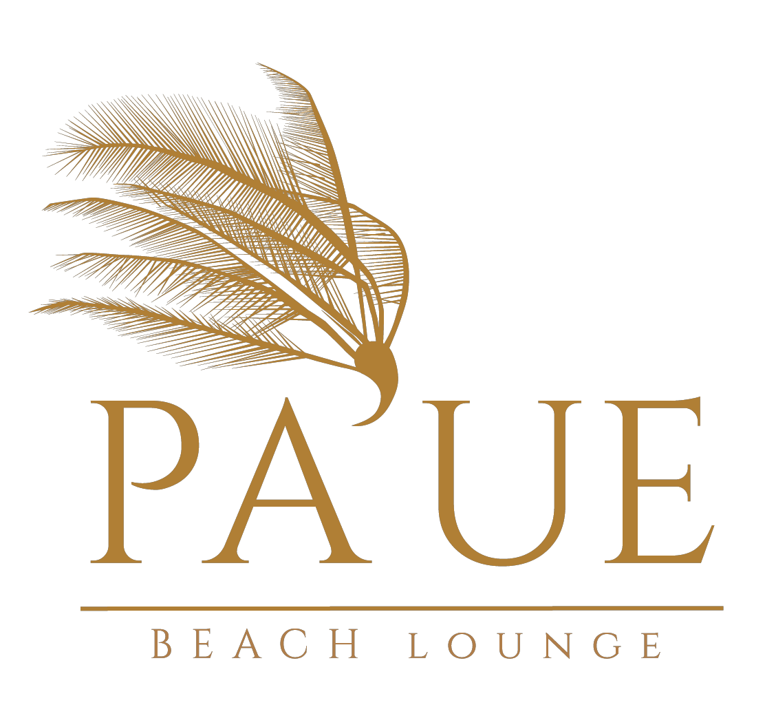PA'UE Beach Lounge - Web Oficial