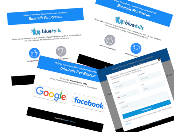 Get Started - Client Ninja Pro