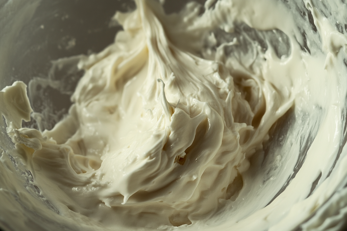 Whipped Beef Tallow Recipe