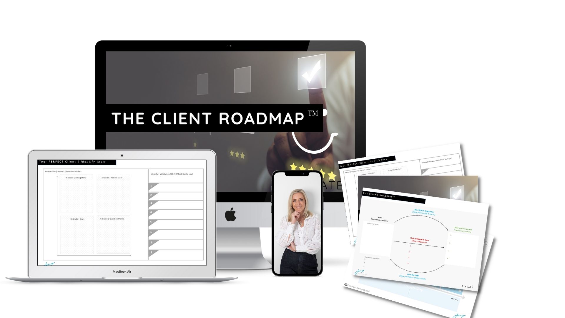 The Client Roadmap™