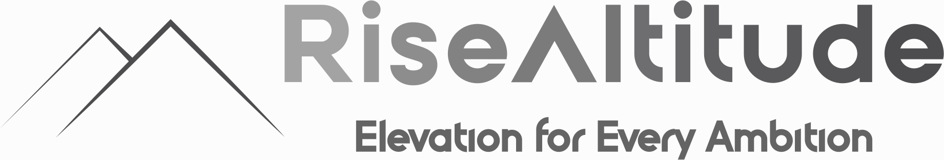 Rise Altitude Digital Services