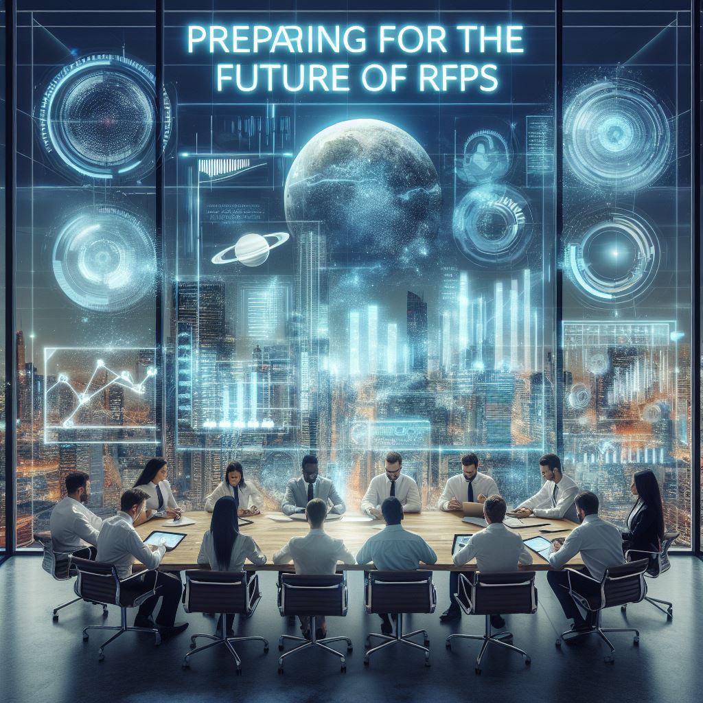 Smart Sourcing: Elevating RFP Success with AI and Automation Insights