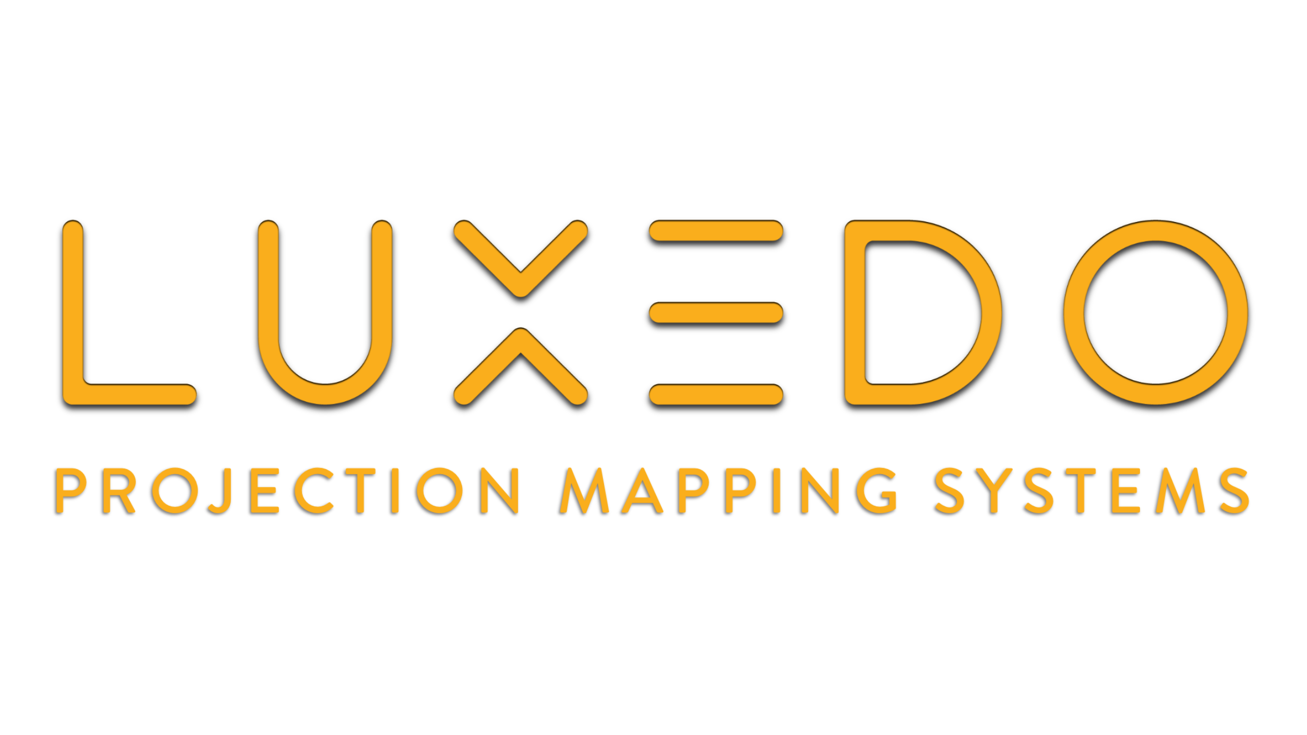 Luxedo World Class Projection Mapping Systems