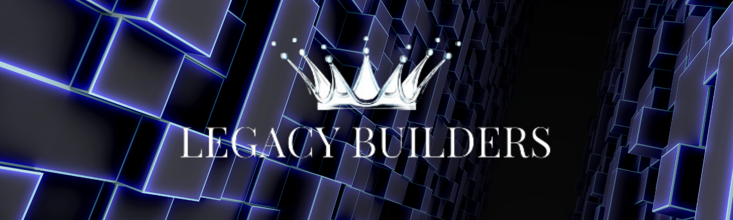Legacy Builders Official
