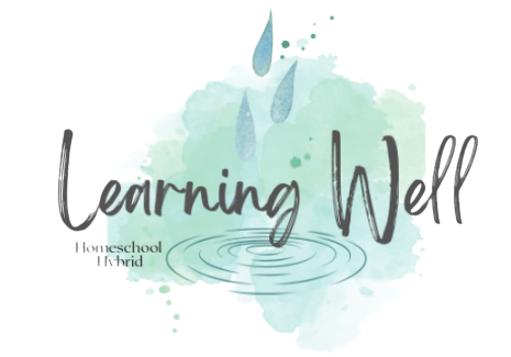 Learning Well Community