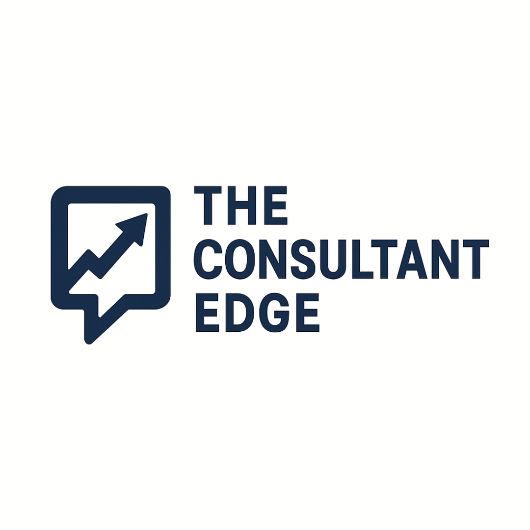 The Consultant Edge