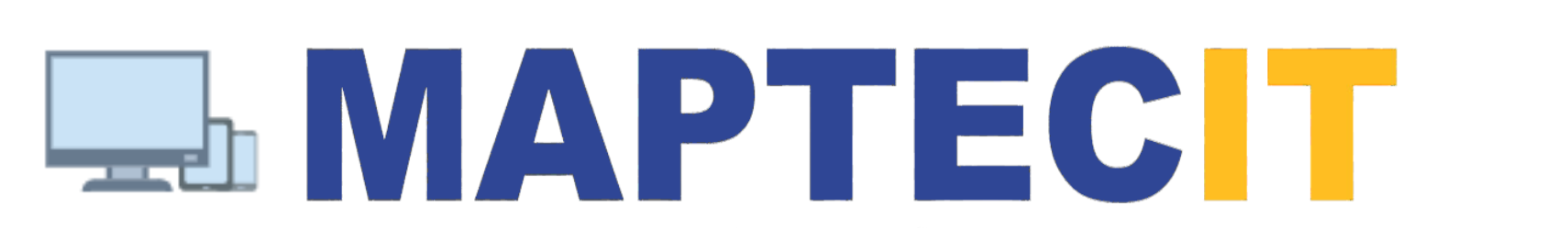 Maptec IT Support Services