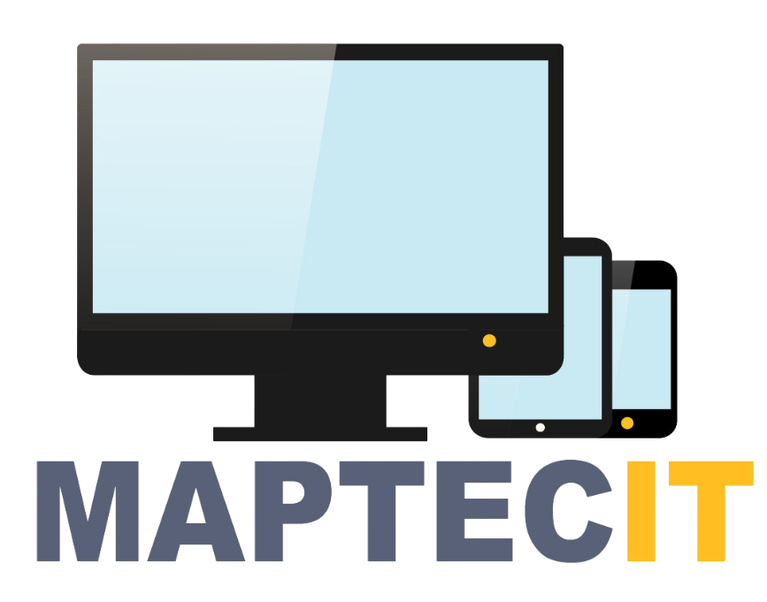 Maptec IT Support Services