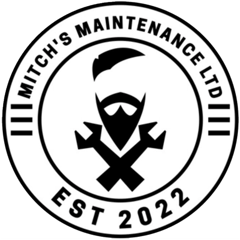 Handyman Services Hawke's Bay | Mitch's Maintenance Limited