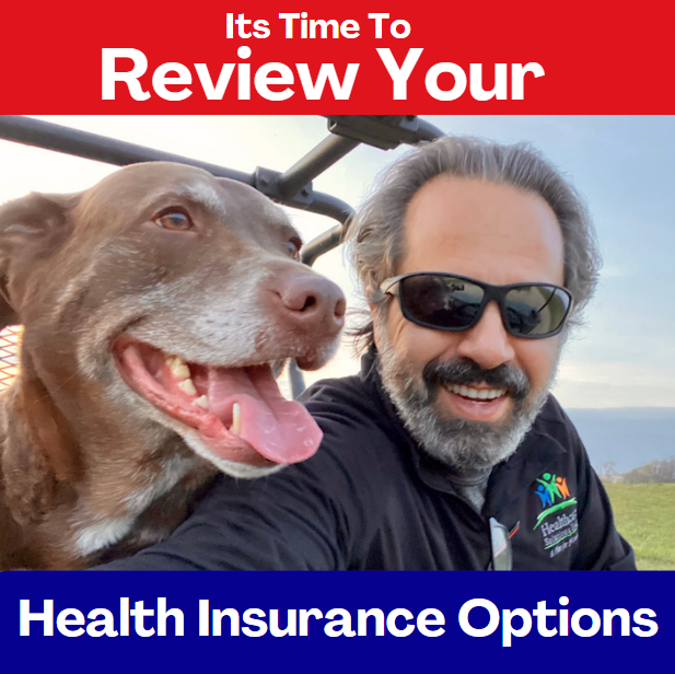 Find Perfect Health Insurance for Your Current Situation.