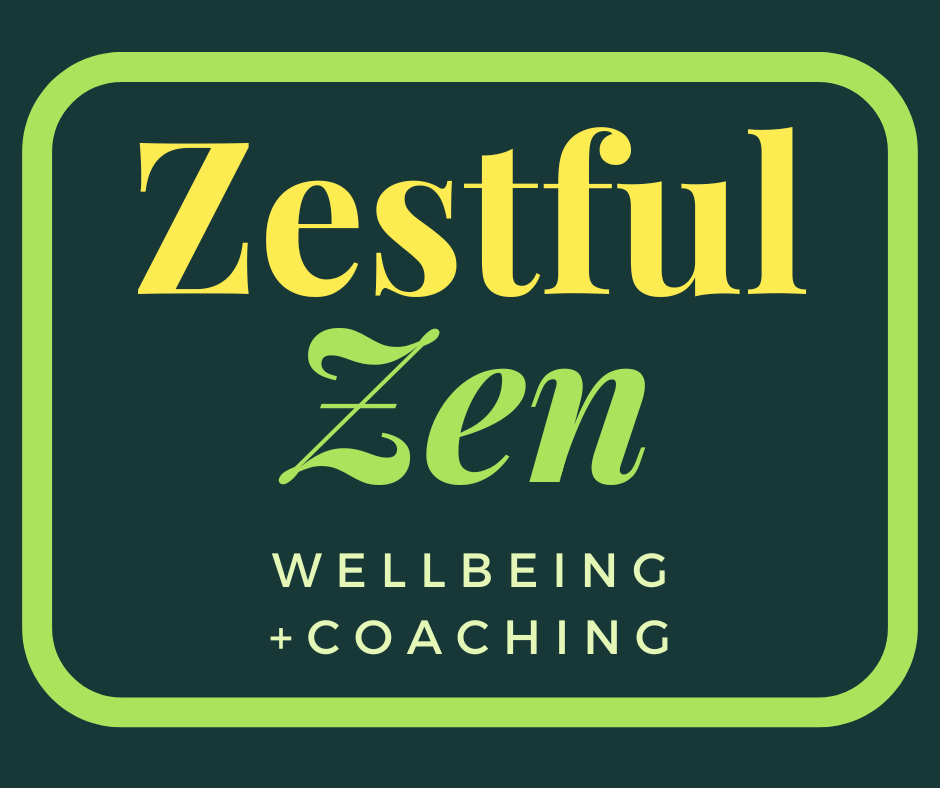 Zestful Zen Services