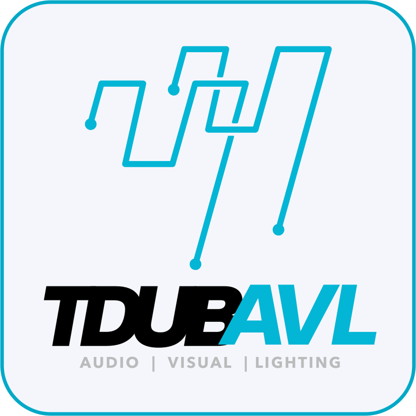 PHOTO BOOTH & 360 Booths | TDUB AVL