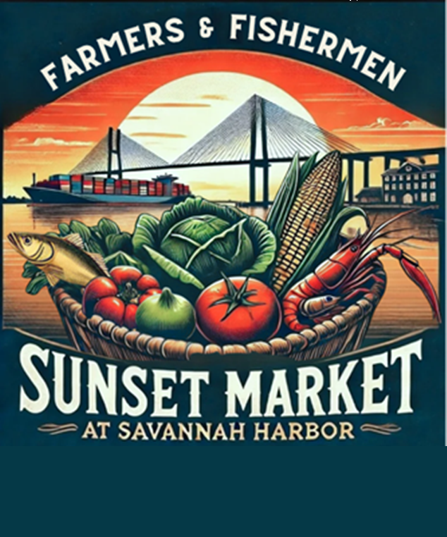 Savannah Sunset Market