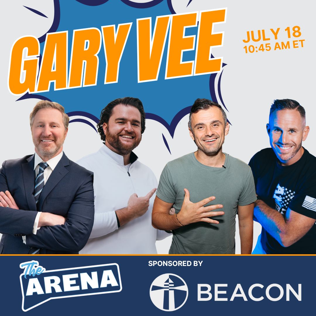 Private Q&A with Gary Vee