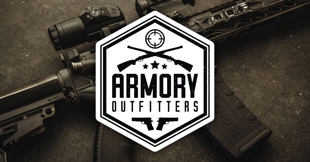 Armory Outfitters