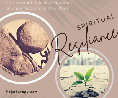 Spiritual Resilience