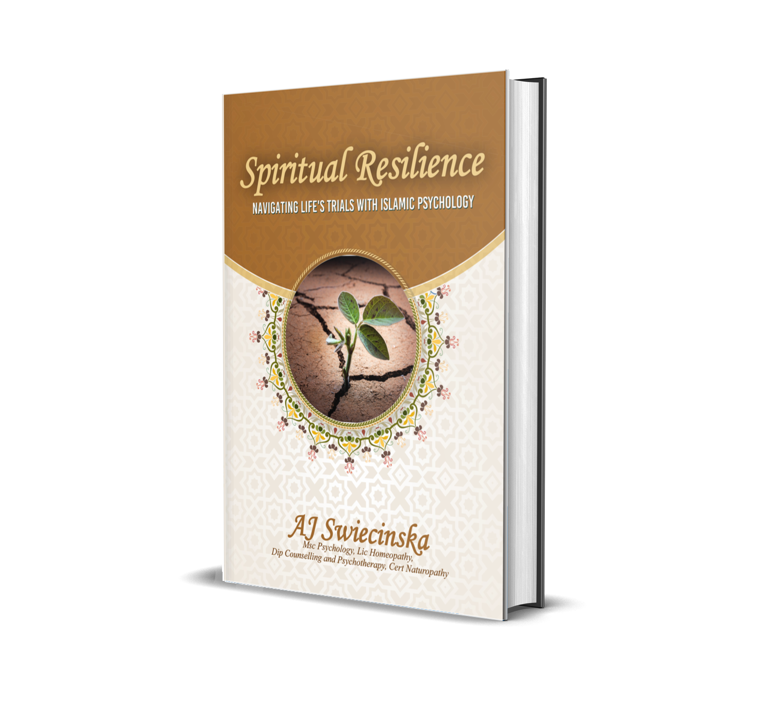 How to build Spiritual Resilience with Islamic values