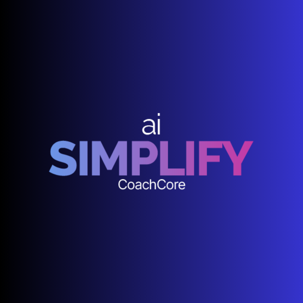 AI-Simplify: Boost Client Engagement & Automate Your Coaching Success