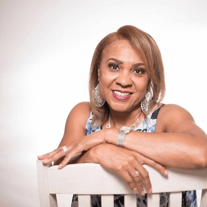 Debra Barnes-Hamilton Community