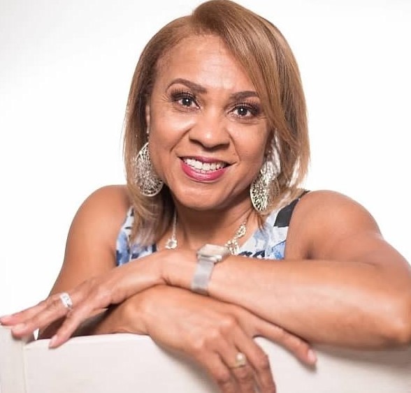 Debra Barnes-Hamilton