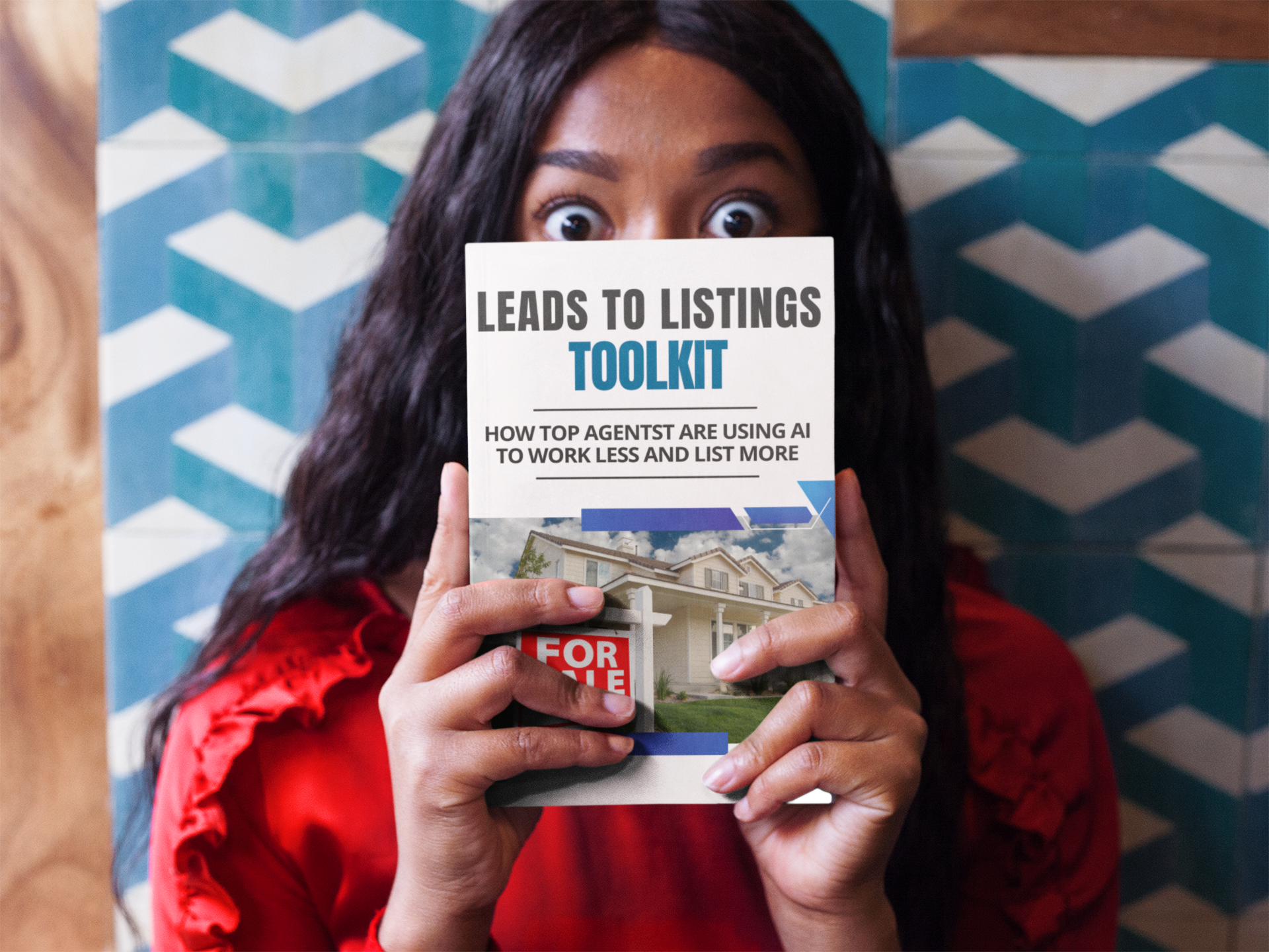 Leads To Listings Toolkit