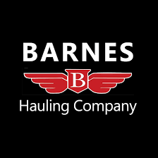 Barnes Hauling Company